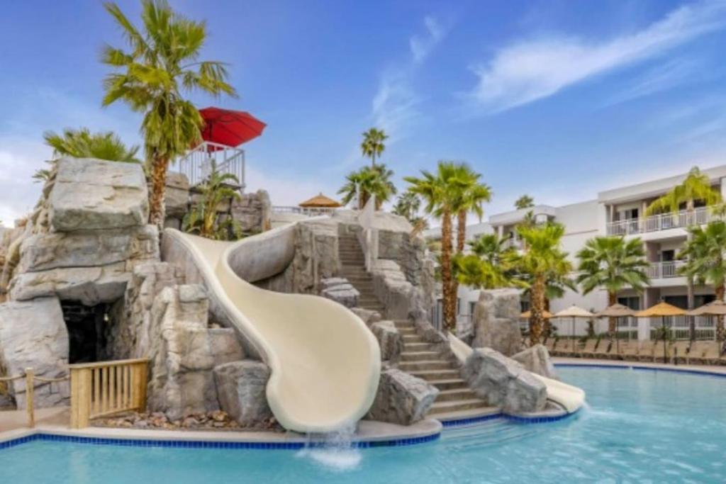 Diamond - Palm Canyon Resort - 1BD, Palm Springs (updated prices 2025)