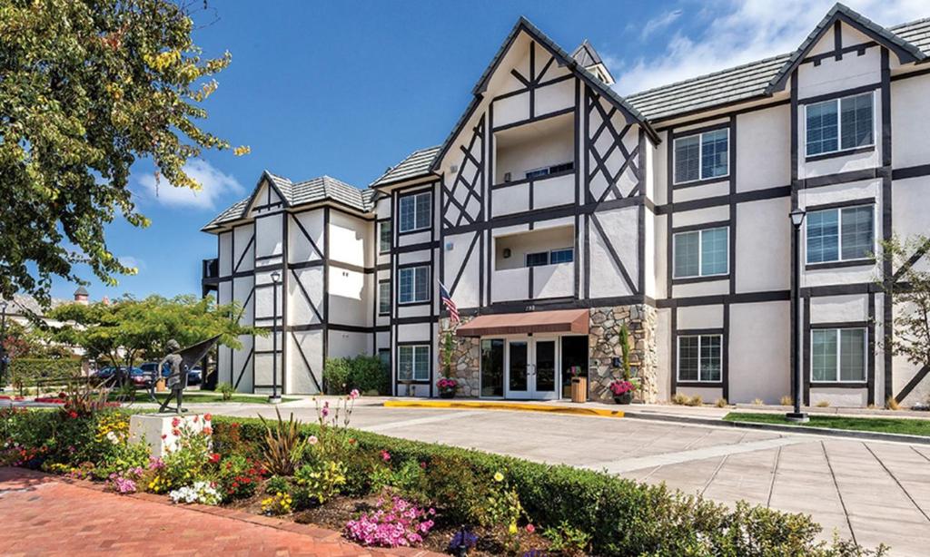 WorldMark Solvang - 1BD Sleeps up to 4, Solvang (updated prices 2026)