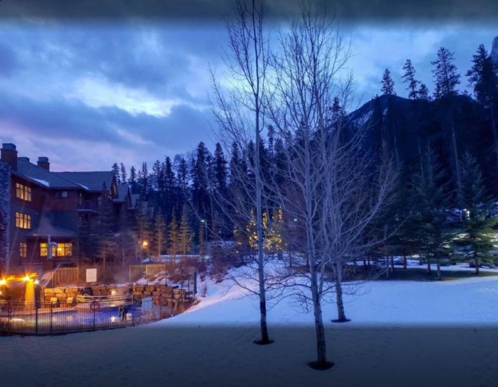 Worldmark Canmore Banff Alberta Canada, Canmore (updated prices 2026)