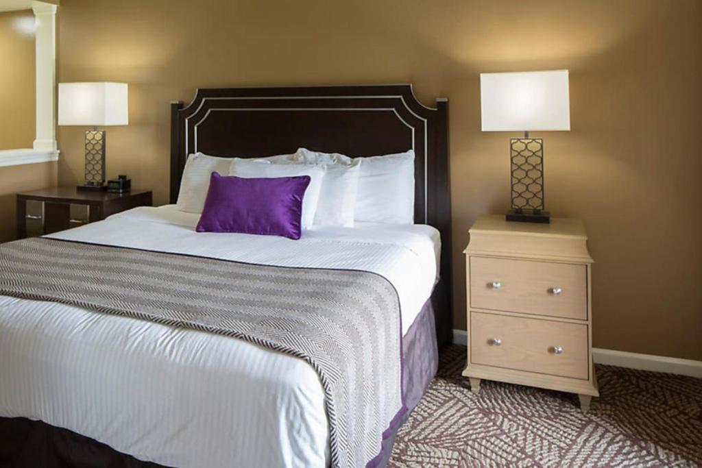 Smell the Chocolate from Hershey Park in this great resort 2BD vacation ...