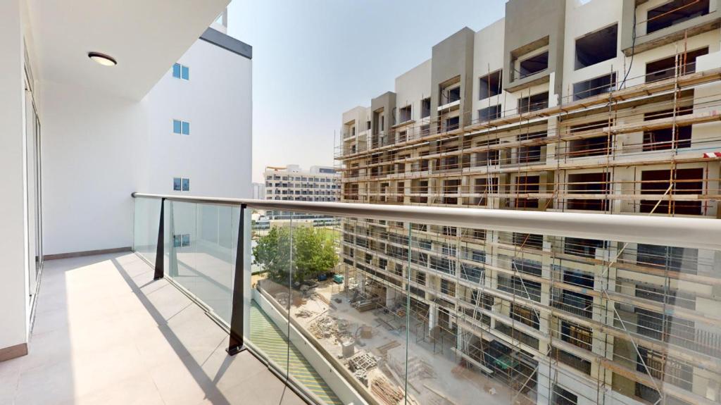 Uni Estate Supreme Residences - Chic One Bedroom, Dubaï (tarifs ...