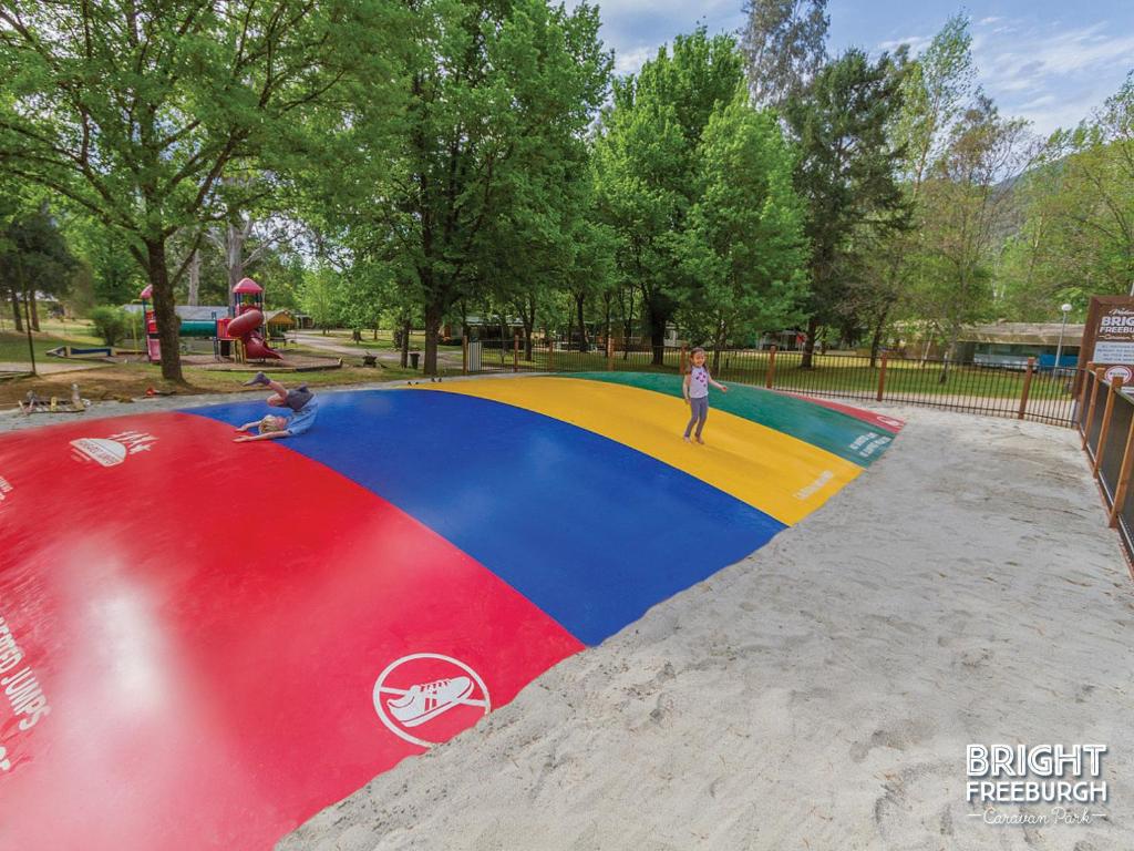 Discovery Parks - Bright, Bright (updated prices 2025)