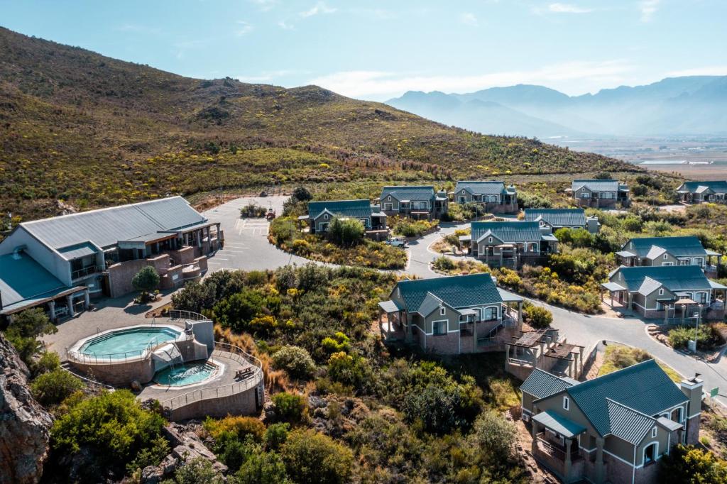 ATKV Goudini Spa, Rawsonville (updated prices 2025)