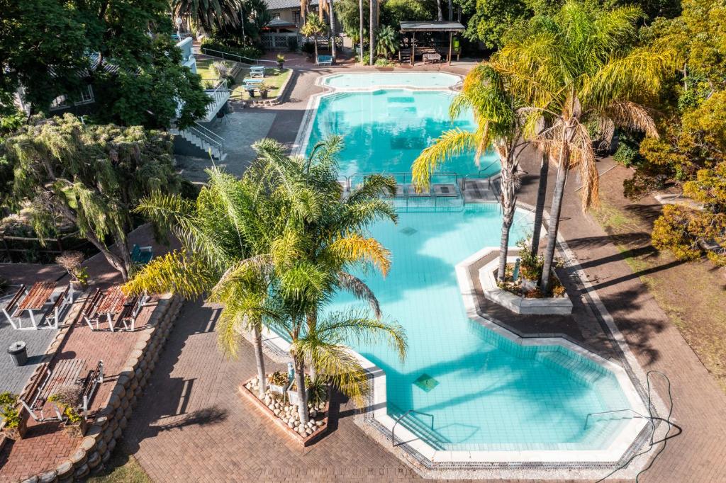 ATKV Goudini Spa, Rawsonville (updated prices 2025)