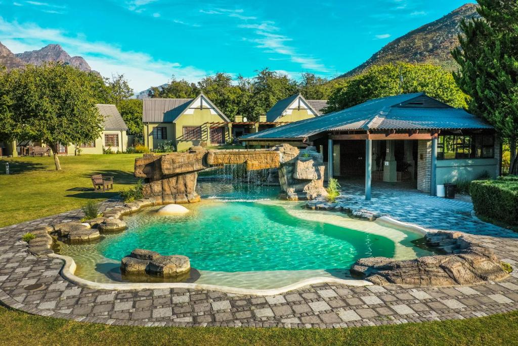 ATKV Goudini Spa, Rawsonville (updated prices 2025)