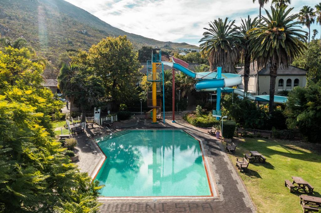 ATKV Goudini Spa, Rawsonville (updated prices 2025)