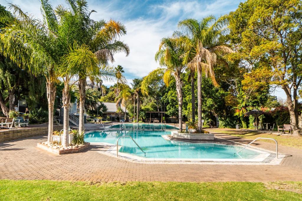 ATKV Goudini Spa, Rawsonville (updated prices 2025)