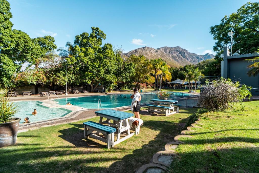 ATKV Goudini Spa, Rawsonville (updated prices 2025)