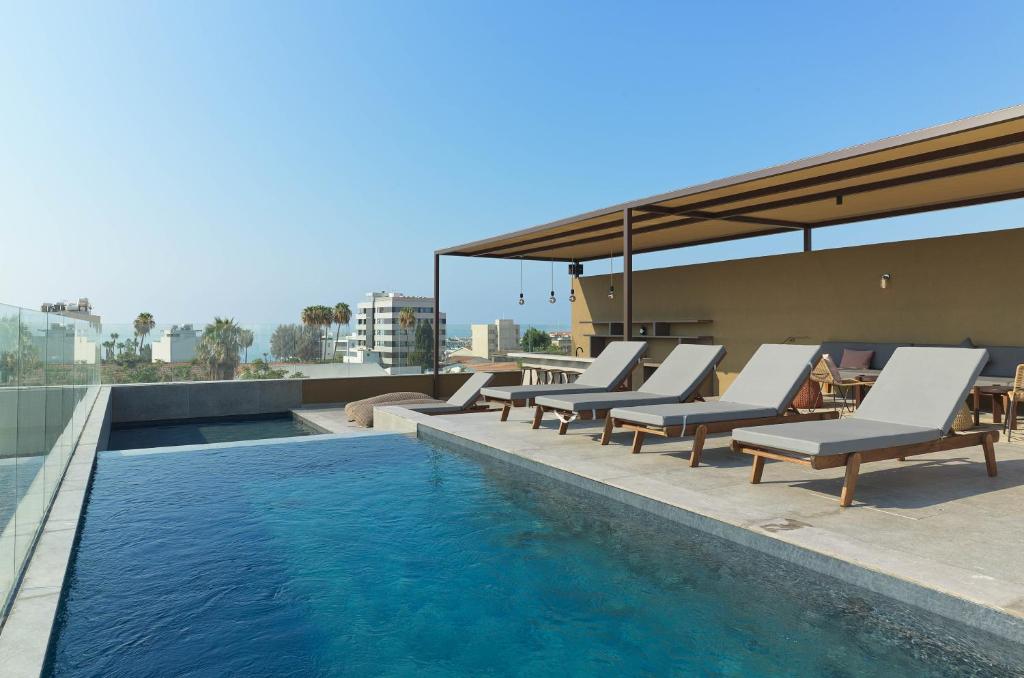 Alinea Diono Historic Center, Limassol (updated prices 2026)