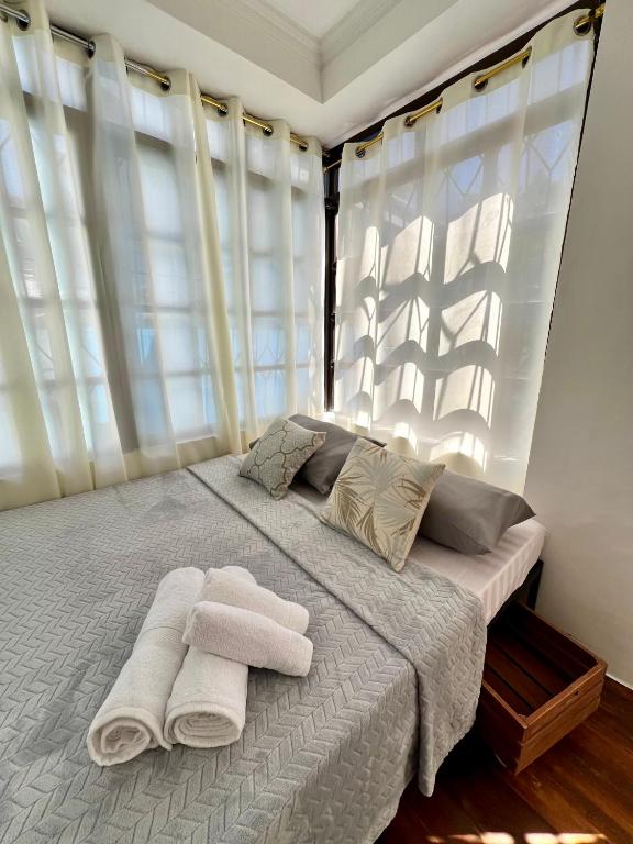 Bahay Huni Boracay, Boracay (updated prices 2026)