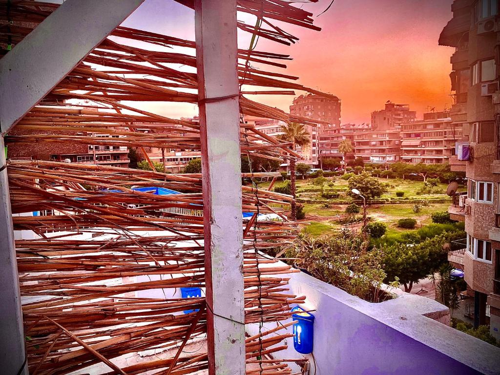 Airport Rooftop Club Luxurious Rooms for Guests House, Cairo (updated ...