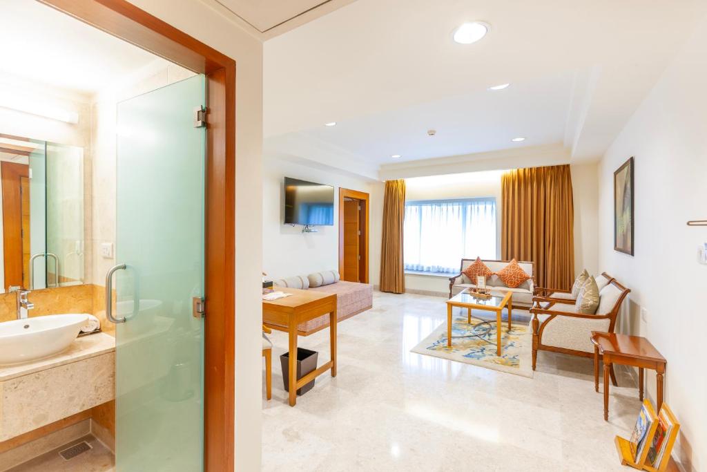 Fortune Park Lake City, Thane - Member ITC Hotels' Group, Thane ...