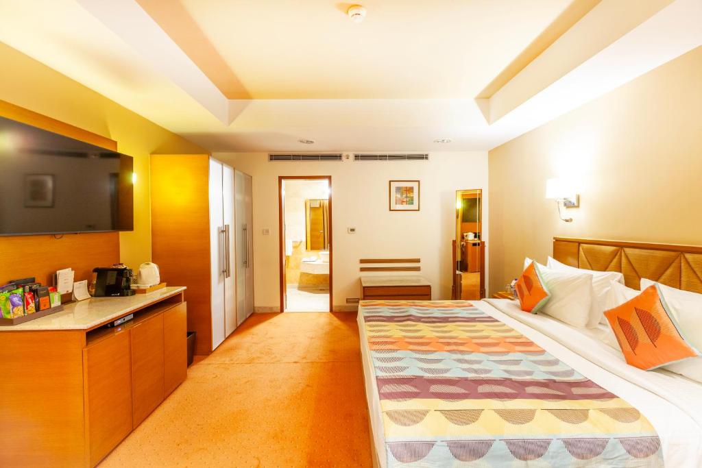 Fortune Park Lake City, Thane - Member ITC Hotels' Group, Thane ...