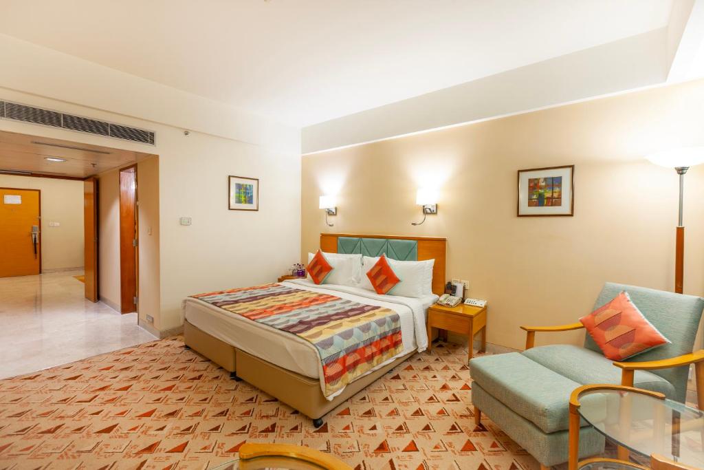 Fortune Park Lake City, Thane - Member ITC Hotels' Group, Thane ...