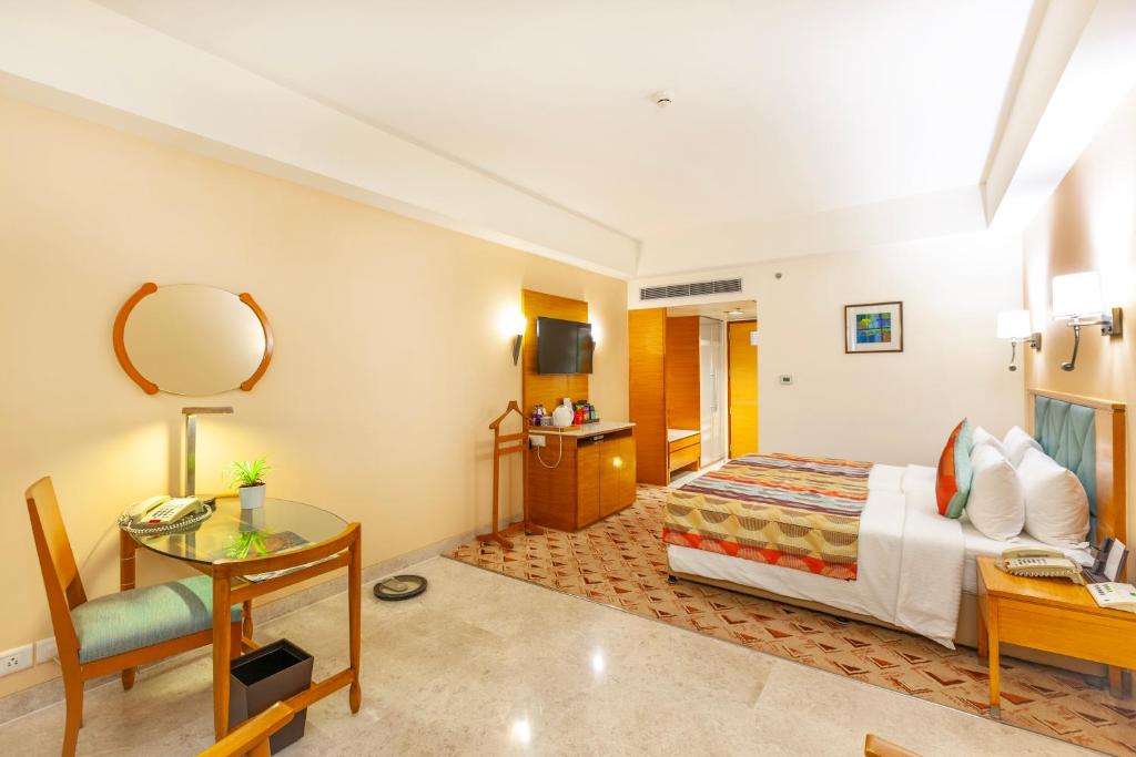 Fortune Park Lake City, Thane - Member ITC Hotels' Group, Thane ...