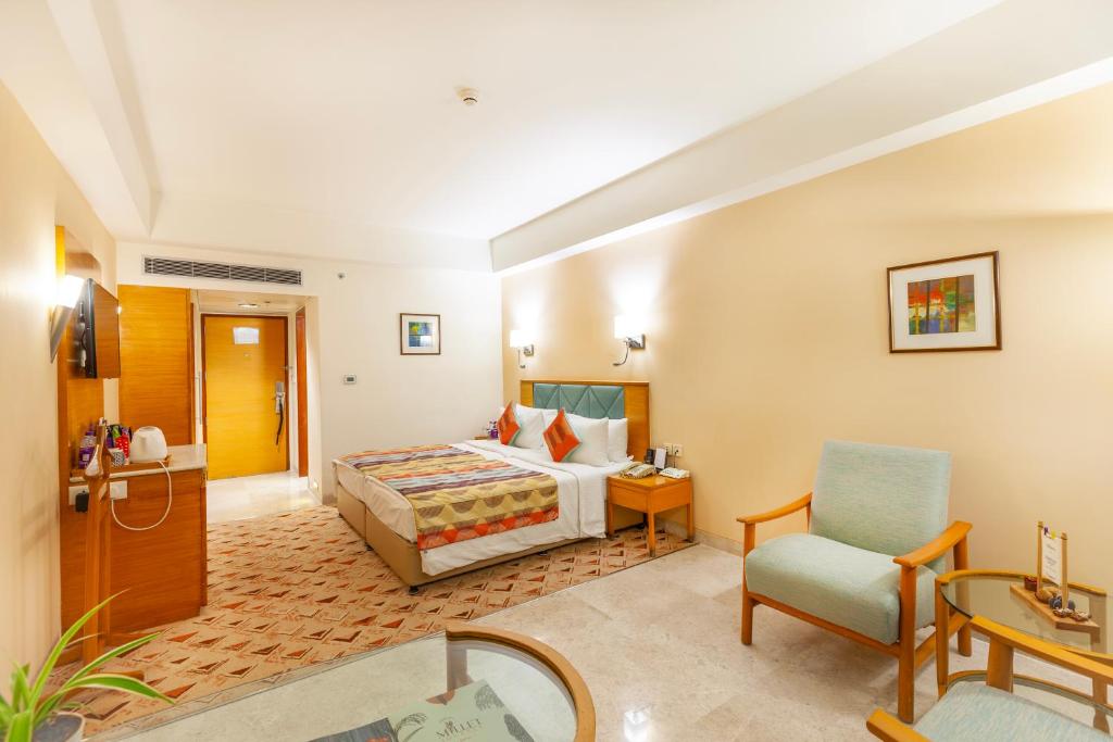 Fortune Park Lake City, Thane - Member ITC Hotels' Group, Thane ...