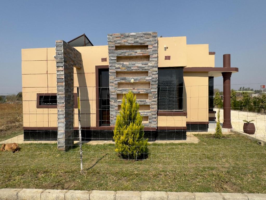 WS guest house, Lusaka (updated prices 2025)