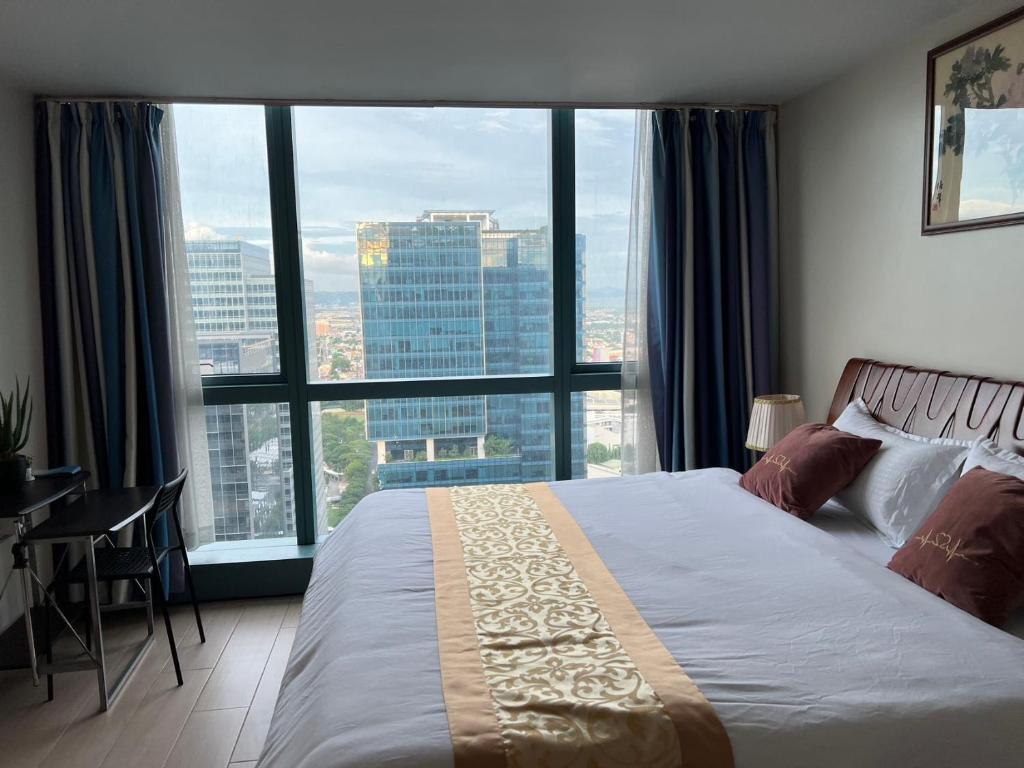 BGC One Uptown, Manila (updated prices 2025)