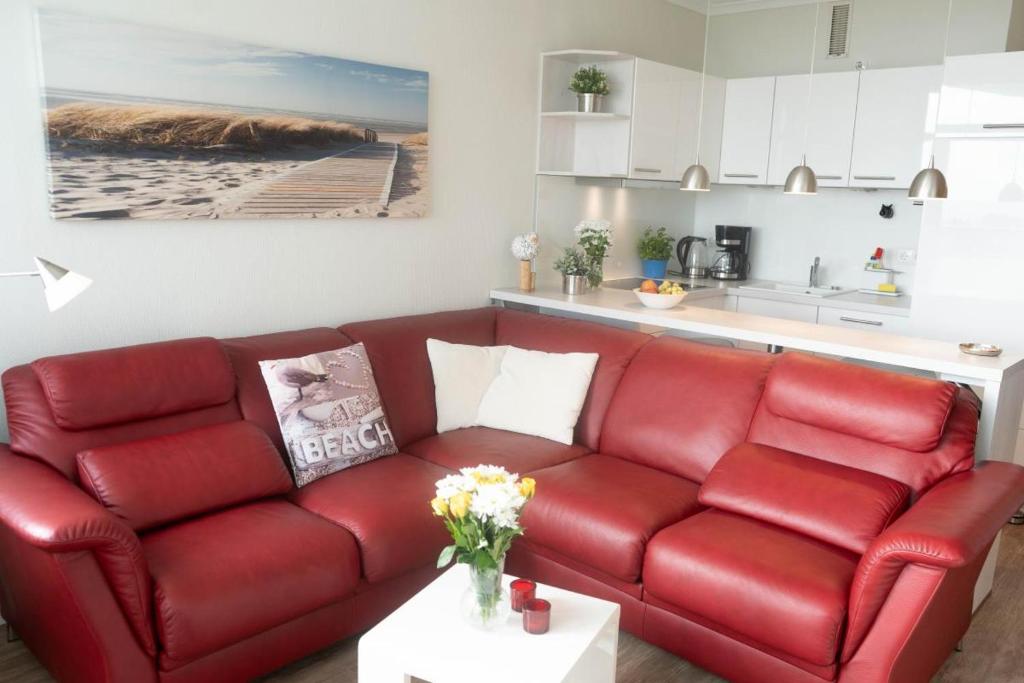 Prinz Hamlet App. 126 Pelzerhaken, Pelzerhaken (updated prices 2025)