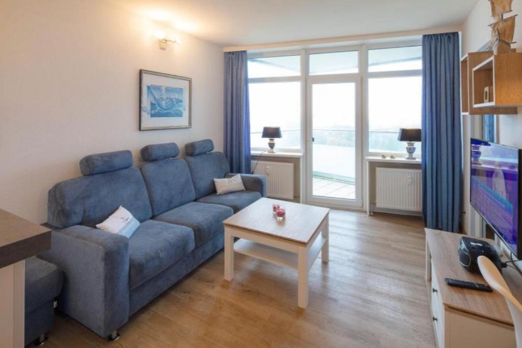 Prinz Hamlet App. 133 Pelzerhaken, Пельцеракен (оновлені ціни на 2024 рік)