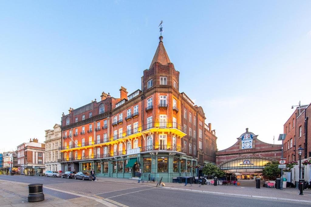 Harte & Garter, Windsor (updated prices 2026)