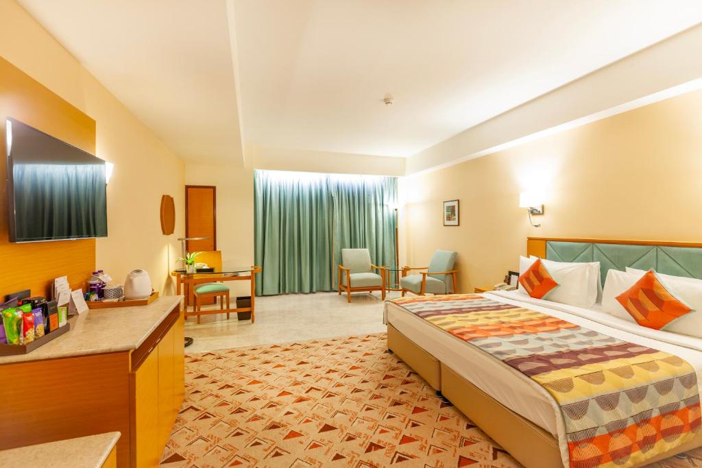 Fortune Park Lake City, Thane - Member ITC Hotels' Group, Thane ...