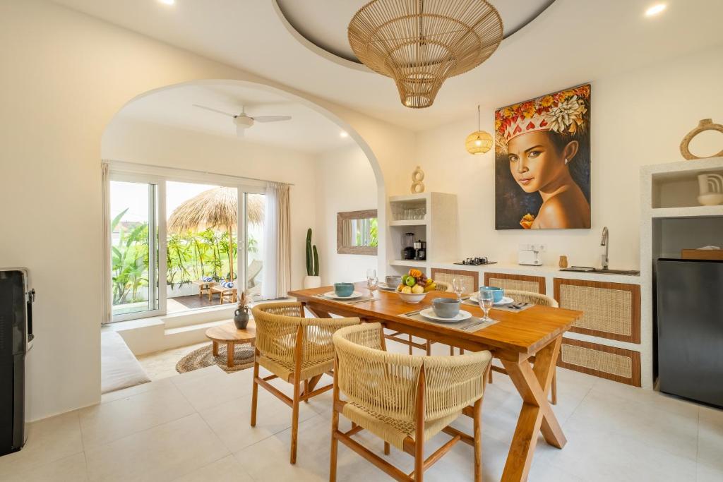 Villa Merlin, Canggu (updated prices 2025)