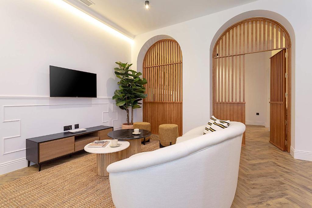 Genteel Home Lagar, Seville (updated prices 2026)