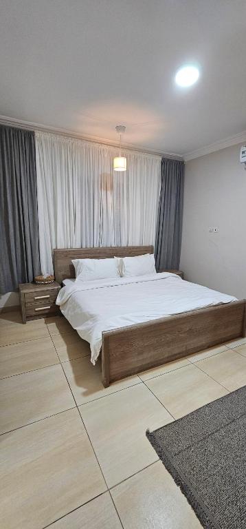 شقق الفيروز الفندقية الدمام حي النور دخـول ذاتي Dammam Updated Prices 2025