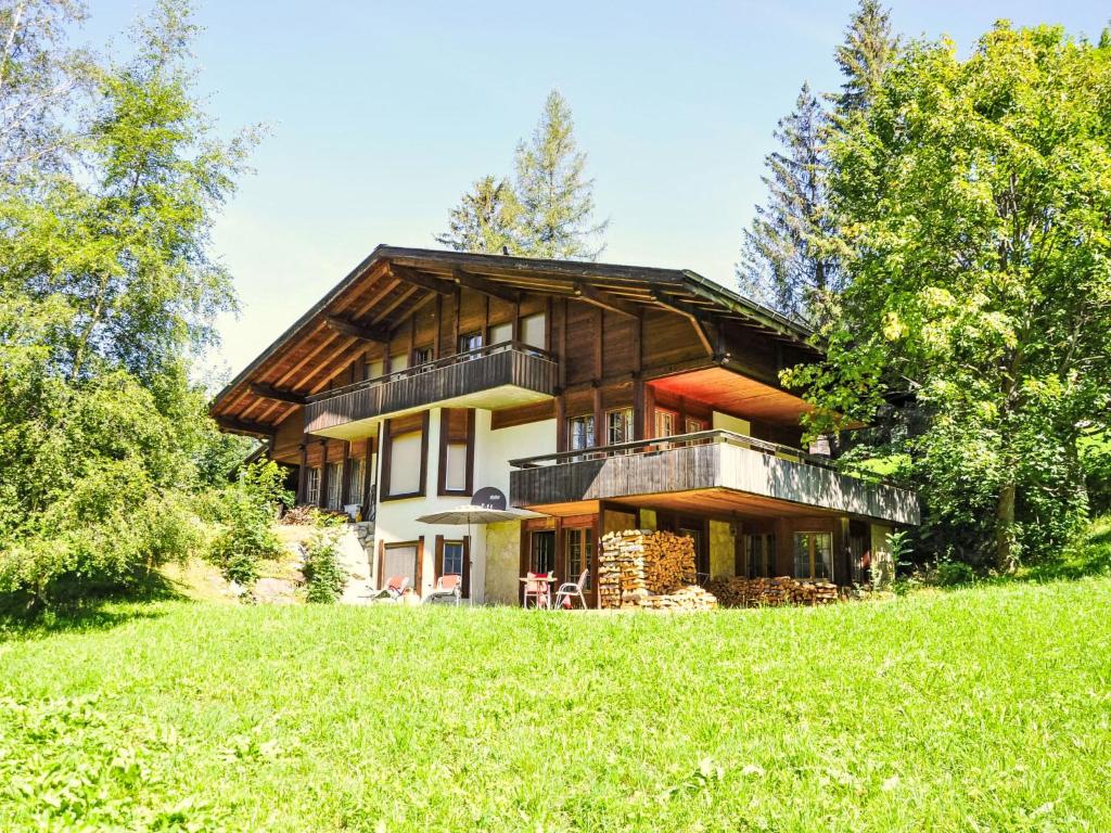 Apartment Im Chehr by Interhome, Grindelwald (updated prices 2026)