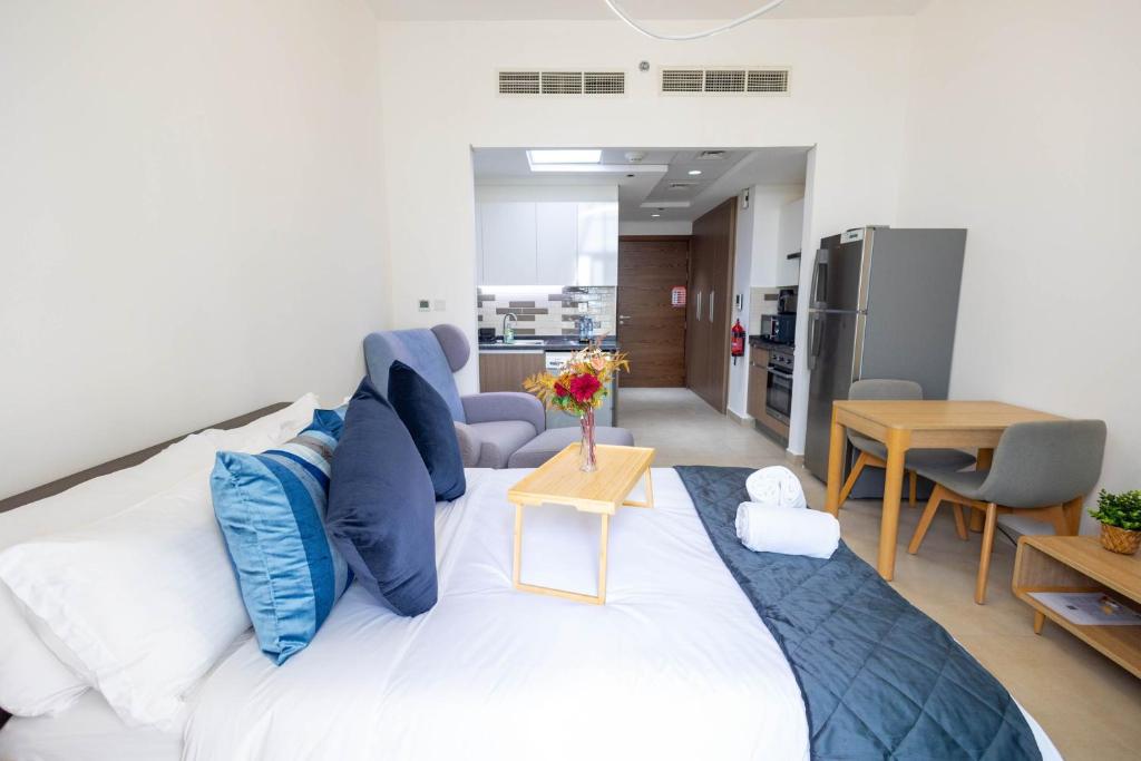 Studio Near Metro in Al Furjan, Dubai, Dubai (updated prices 2025)