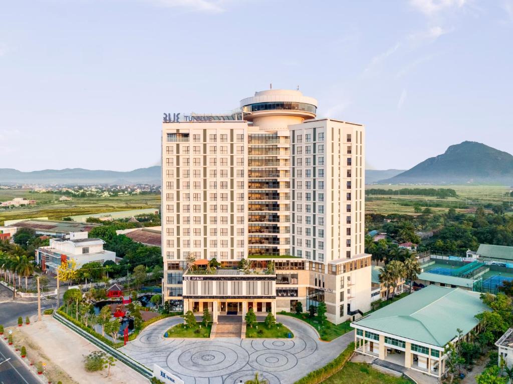 TUI BLUE Tuy Hoa - Wellness & Retreat Hotel, Tuy Hoa (updated prices 2024)
