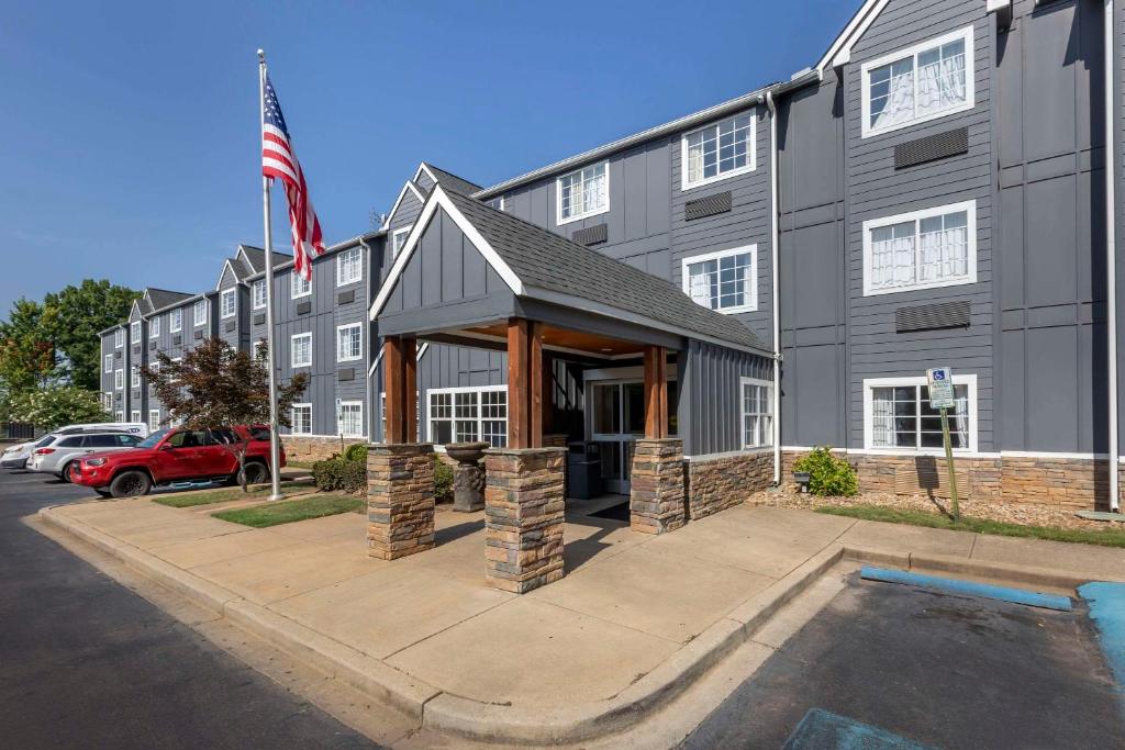 Greenville Pelham Inn by IHG, Greenville (updated prices 2025)
