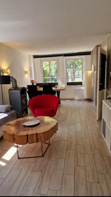 Hasenbau Flüren, Wesel (updated prices 2025)