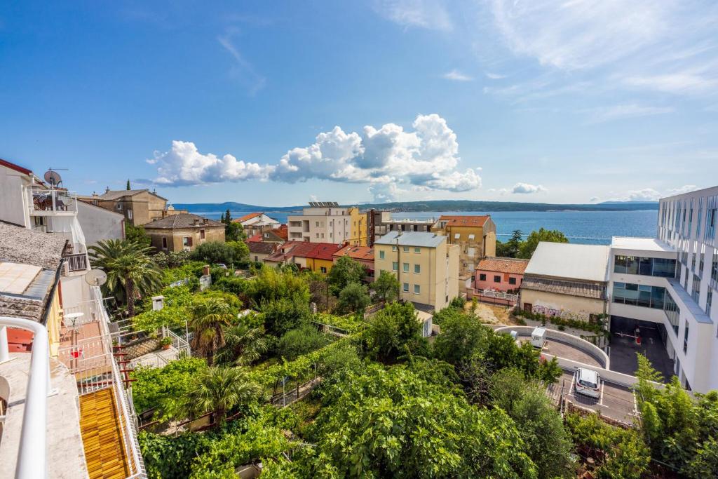 Matutinovic, Crikvenica (updated prices 2025)