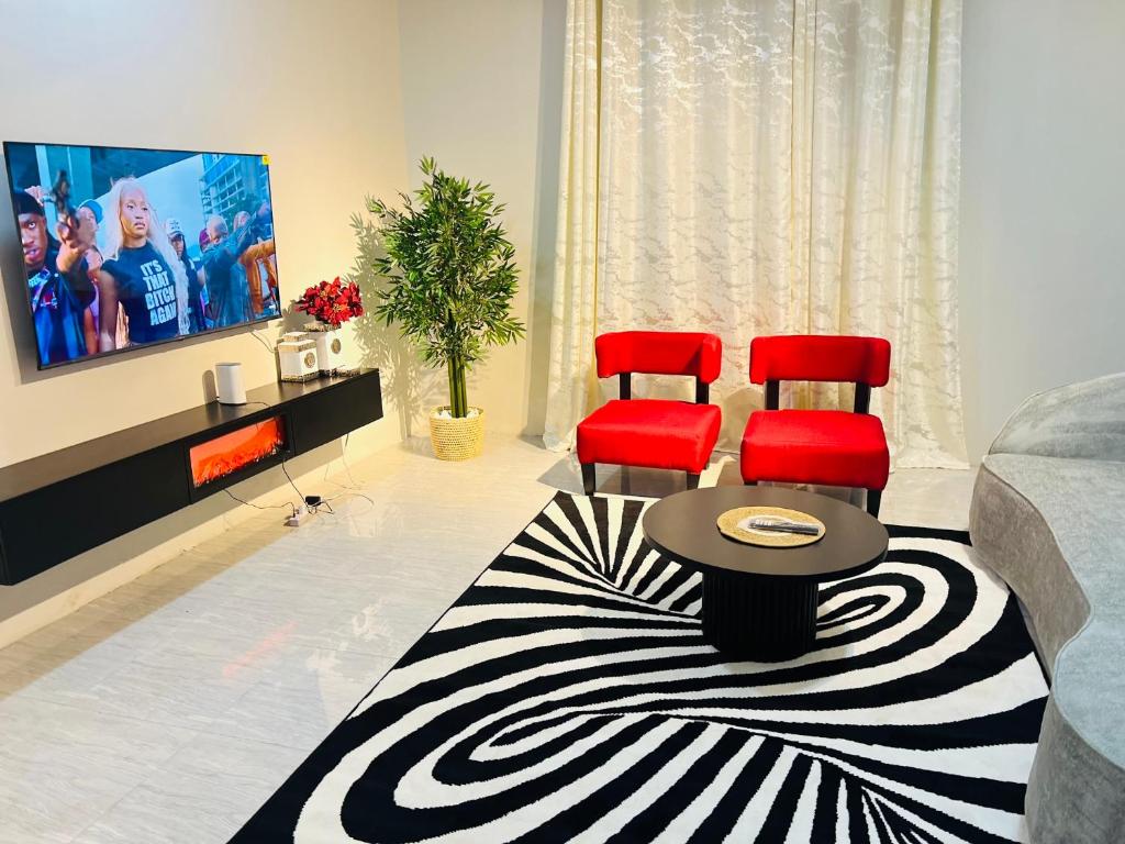 Mars Cozy apartment Sinza, Dar es Salaam (updated prices 2026)