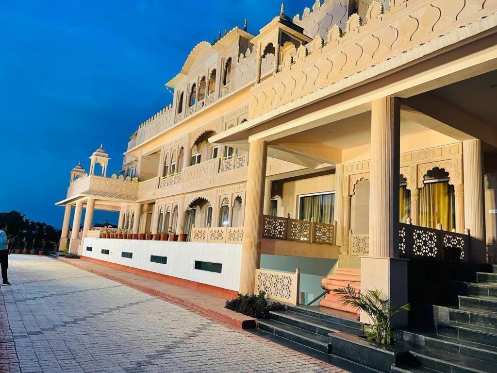 Dhawala Resort By Aamod, Alwar (updated prices 2026)