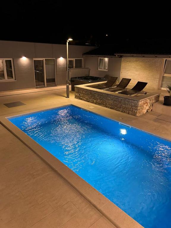 Residence Monte Magno, Pula (updated prices 2025)