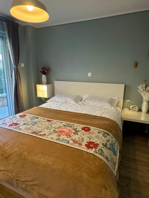 Kiki home, Athens (updated prices 2025)