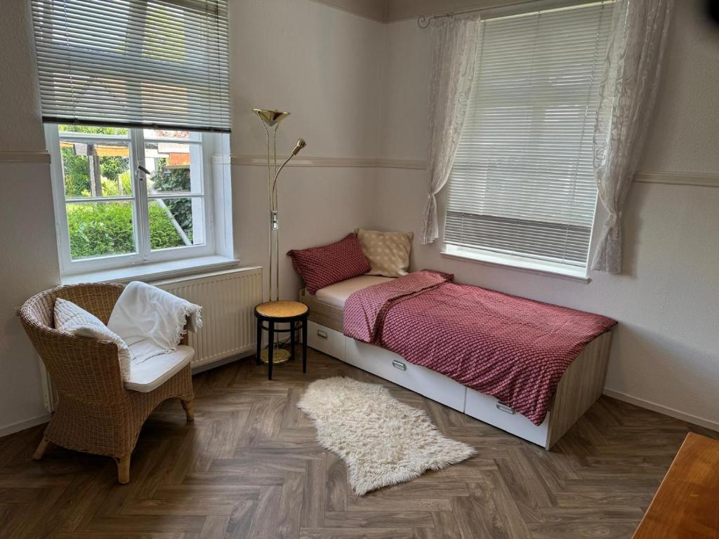 Fewo & Monteurzimmer Forbrich, Eislingen (updated prices 2026)