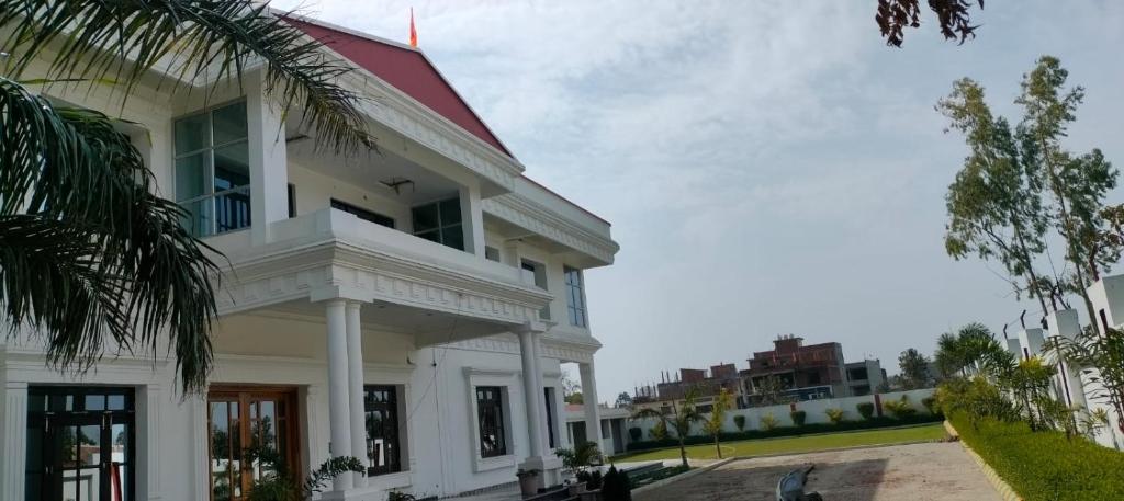 Palace of Ayodhya, Ayodhya (tarifs actualisés, 2025)