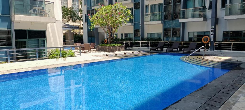 1 bedroom Condotel in front of terminal 3 Airport, Manila (updated ...