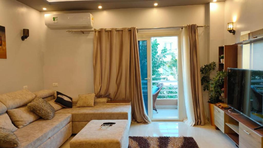 Sunny Oasis Retreat Sleeps 3 w Free Parking, Sharm el Sheikh (preços ...