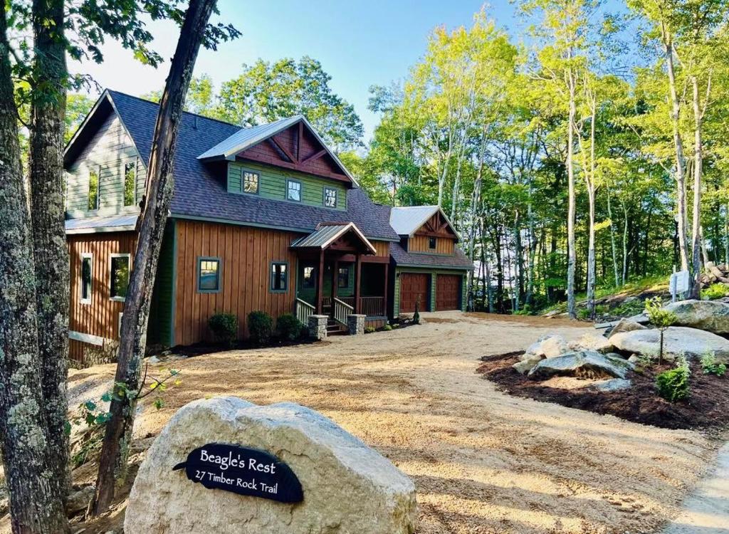 Beagles Rest at Eagles Nest, Banner Elk (updated prices 2024)