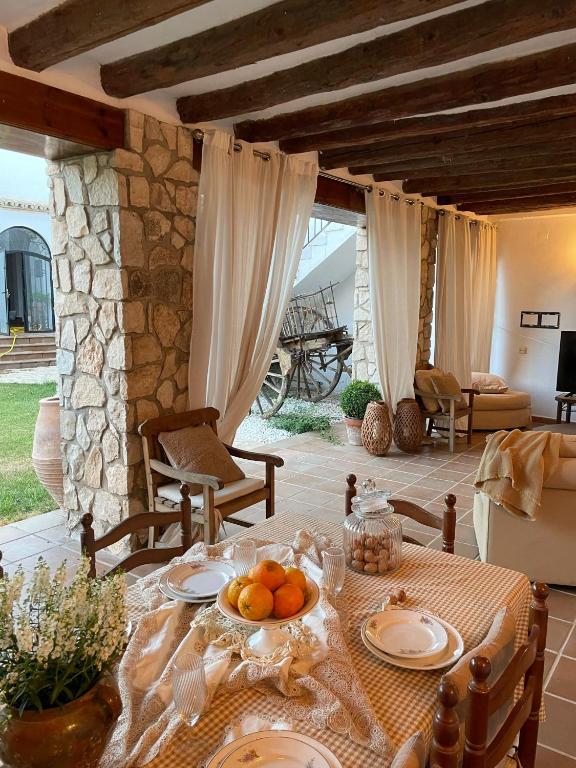 Casa Medina Rural, Magallón (updated prices 2026)