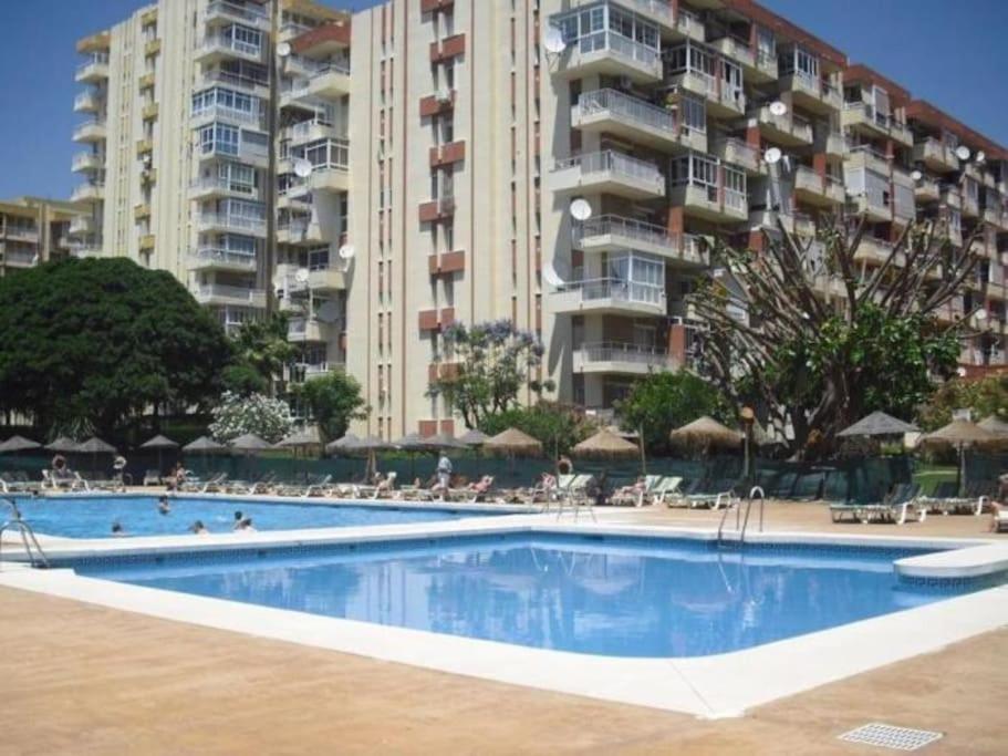 Lovely Agata Studio 501, Benalmádena (updated prices 2025)