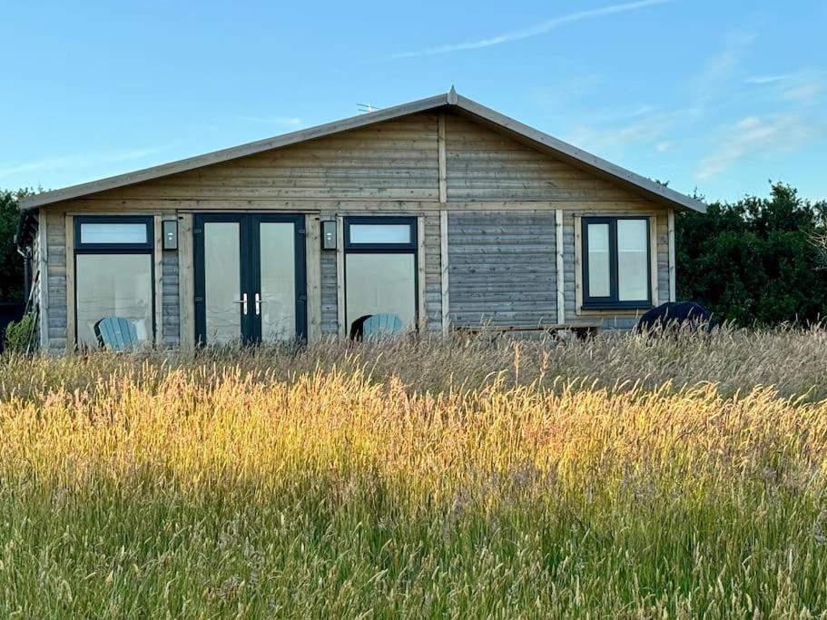 Willow Lodge, Helston (updated prices 2025)