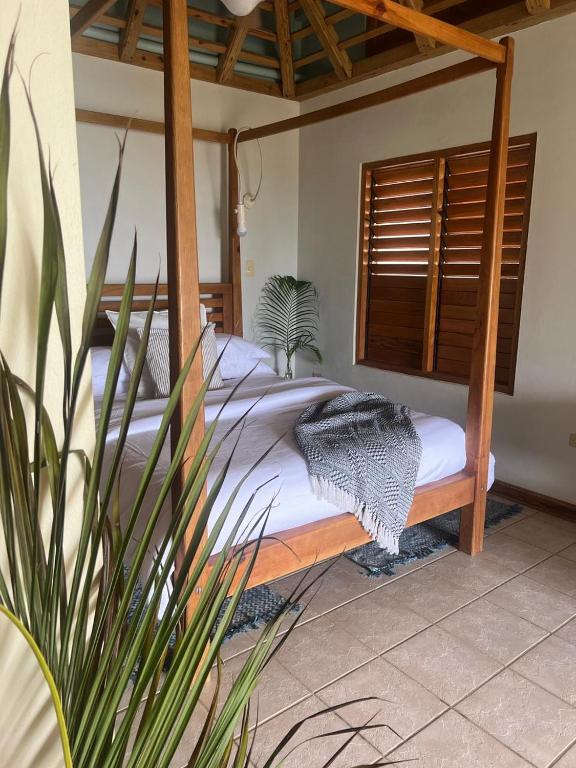 Paradise Point Villas, Castara (updated prices 2026)