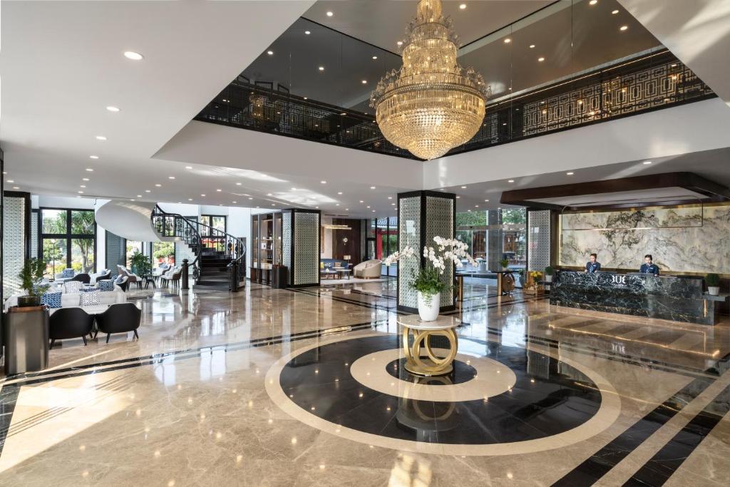 TUI BLUE Tuy Hoa - Wellness & Retreat Hotel, Tuy Hoa (updated prices 2025)