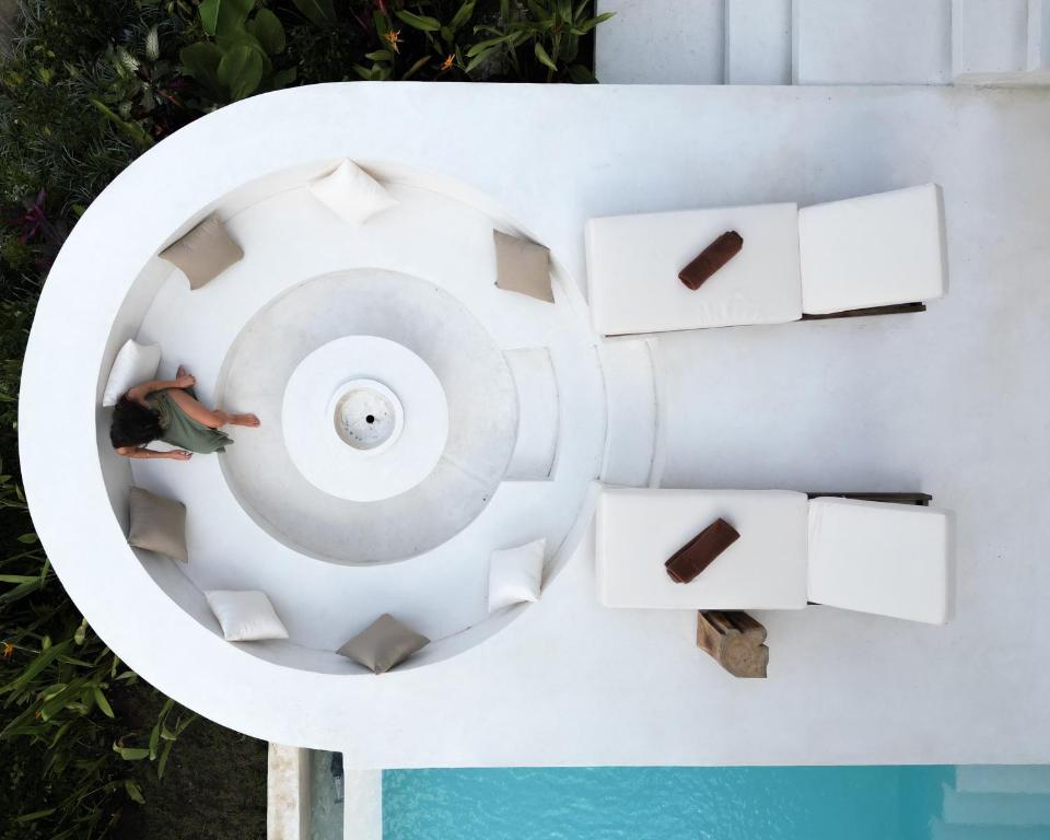 NUMA Bali Hotel, Sidemen (updated prices 2025)